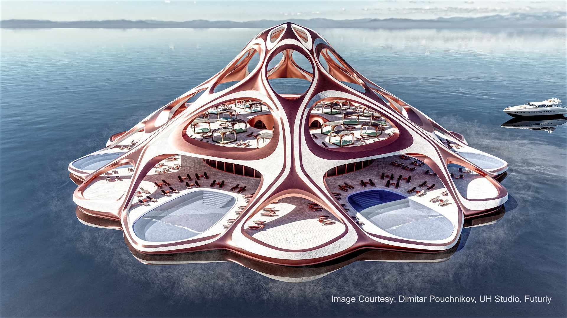 A 101 Guide On Why Architects Should Use Blender For Architectural Design